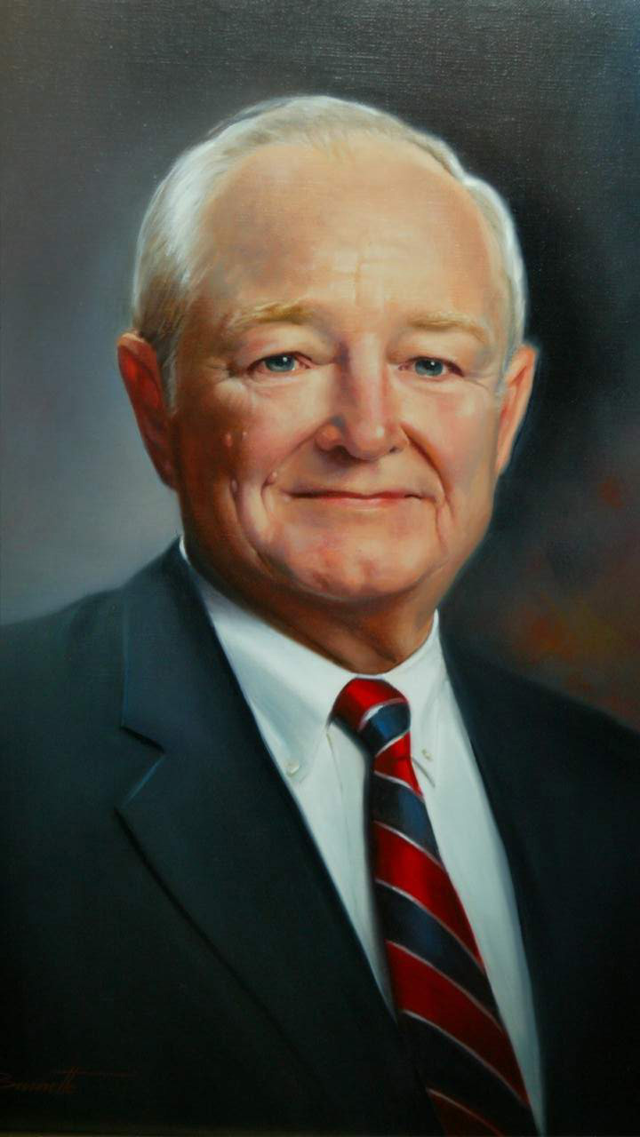 Kenneth Black, Jr. | Insurance Hall of Fame